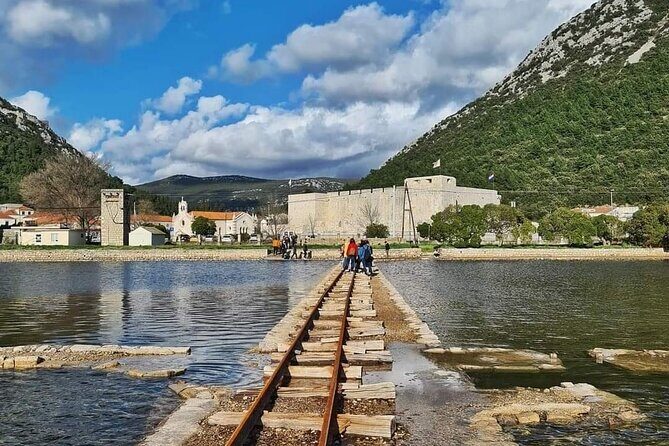 Ston Tour: City Walls, Saltworks, Wine & Adriatic Seafood - Summary