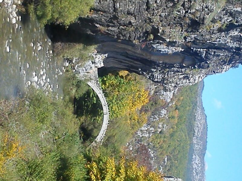 Stone Bridges of Zagori - What You Can Expect from the Tour
