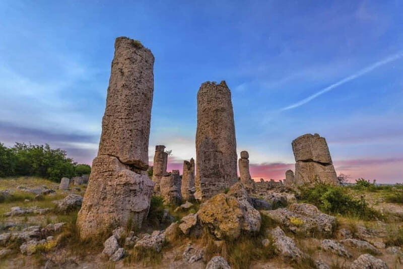 Stone Forest Varna Tour on Sunset - Who Should Consider This Tour