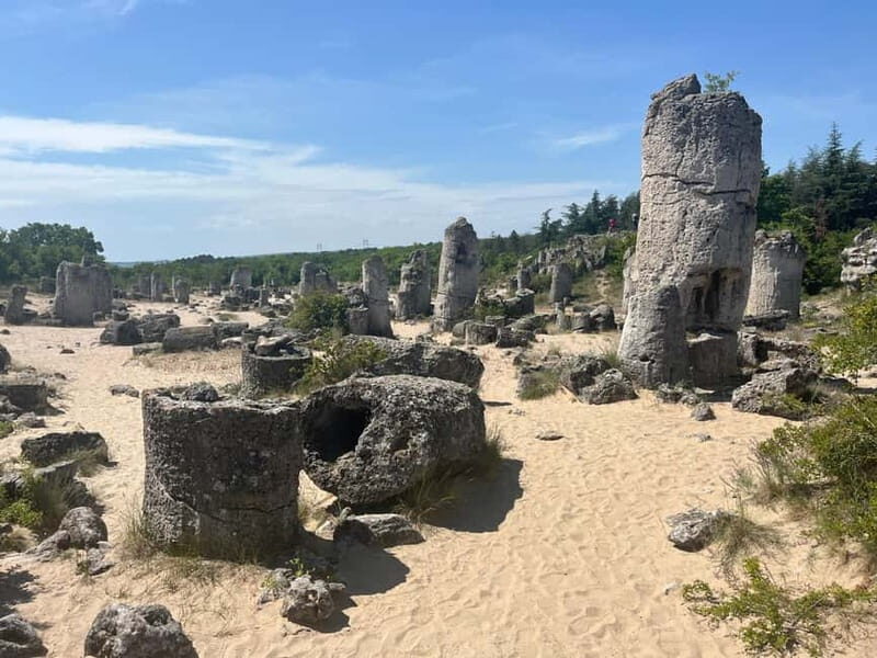 Stone Forest Varna Tour on Sunset - Final Thoughts