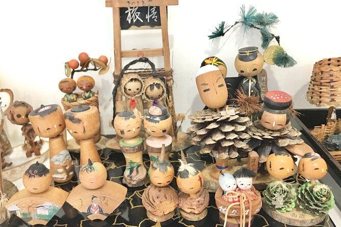 Stone Spa Relaxing Zone (1 Hour) (Free visit Japan Toys Museum) - Introducing the Stone Spa Relaxing Zone: A Calm Escape in Hong Kong