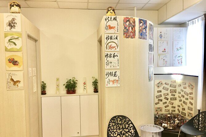 Stone Spa Relaxing Zone (1 Hour) (Free visit Japan Toys Museum) - In-Depth Breakdown of the Experience