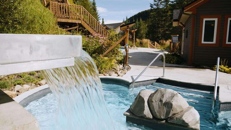 Stoneham: Nordic spa Thermal Experience - Authentic Relaxation, Backed by Happy Visitors