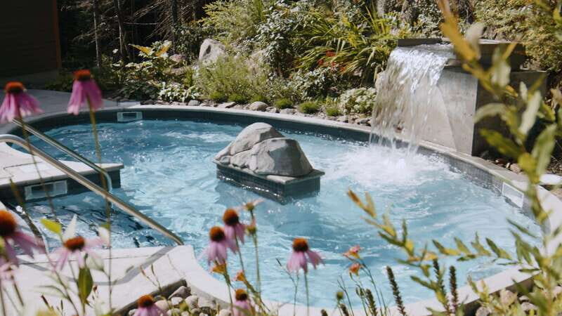 Stoneham: Nordic spa Thermal Experience - The Authentic Scandinavian Touch