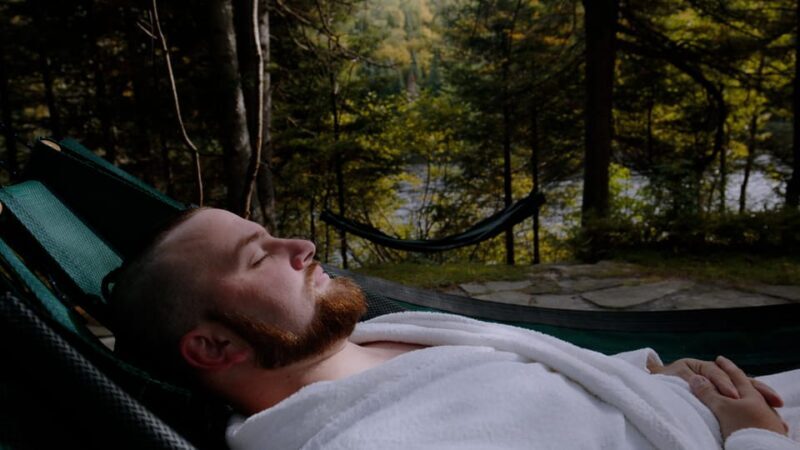 Stoneham: Nordic spa Thermal Experience - Who Will Love This?