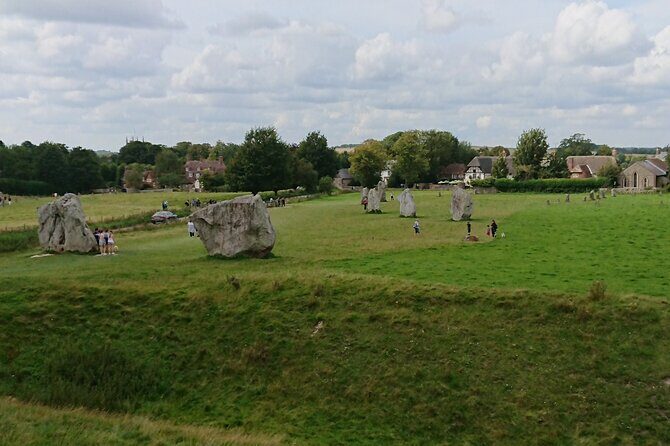 Stonehenge, and Avebury in One Day - Cost and Value