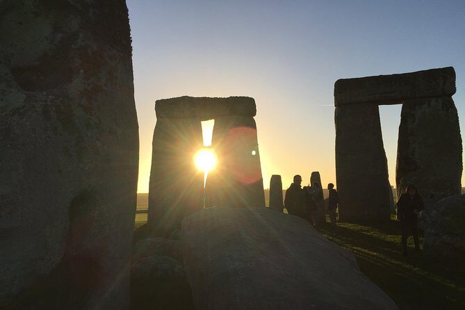 Stonehenge and Bath Private Car with Driver Guide - Final Thoughts on the Tour’s Value