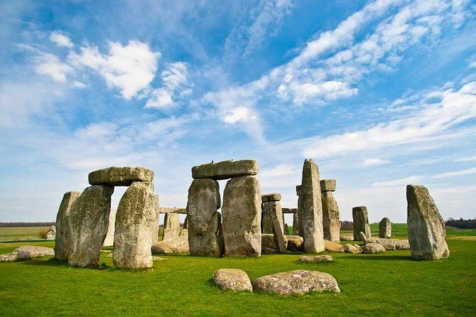 Stonehenge and Bath Tour from Oxford - Analyzing the Experience: What Works and What Doesn’t