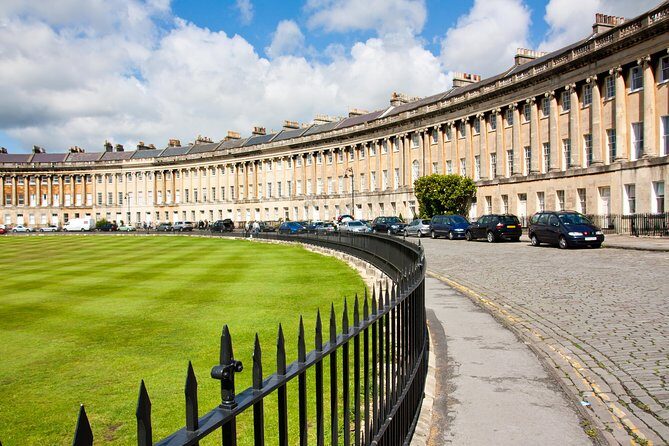 Stonehenge and Bath Tour from Oxford - FAQ