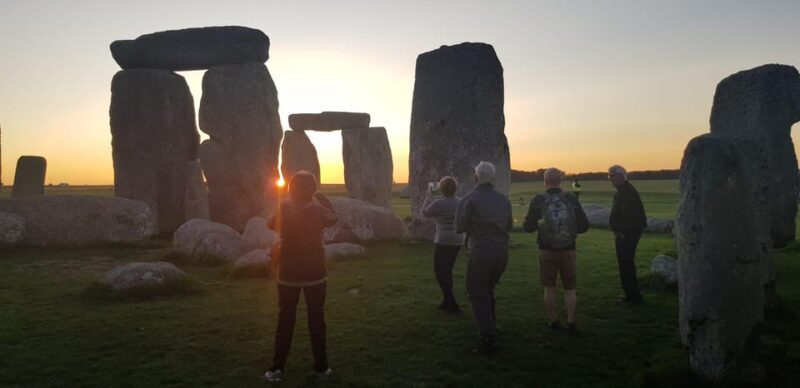 Stonehenge: App Guided Tour + Admission Included - Final Thoughts: Who Is This Tour Best For?