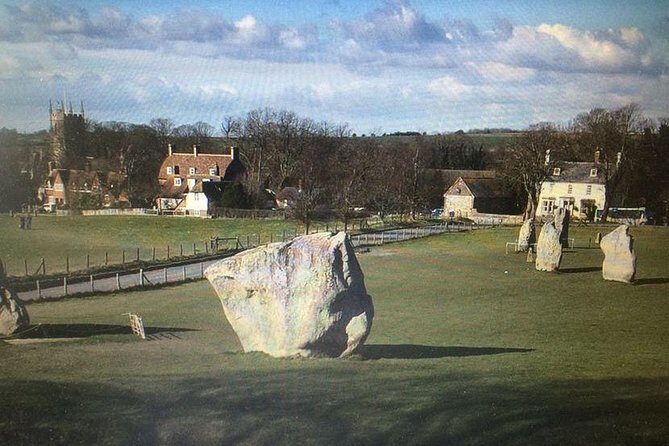 Stonehenge, Avebury, and West Kennet Long Barrow from Salisbury - An Introduction to the Tour: Why It’s Worth Considering