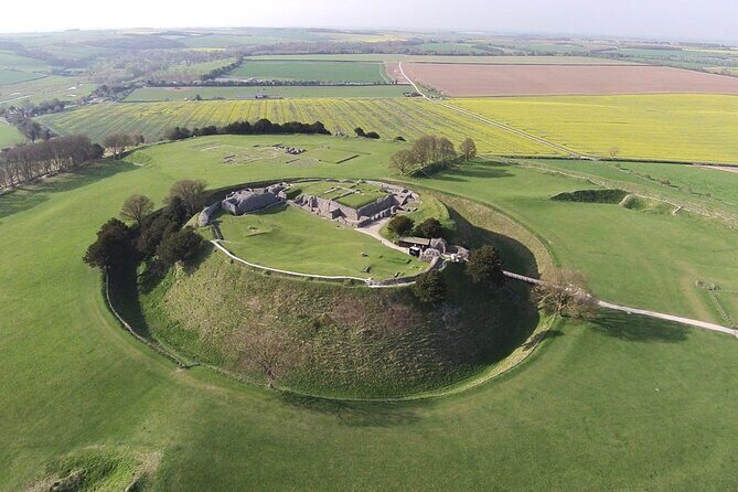 Stonehenge, Avebury, and West Kennet Long Barrow from Salisbury - Authentic Experiences and Traveler Feedback