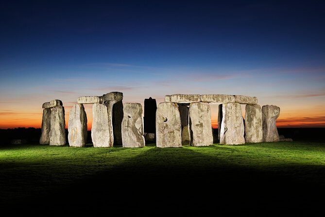 Stonehenge, Avebury, and West Kennet Long Barrow from Salisbury - Practical Tips for Participants