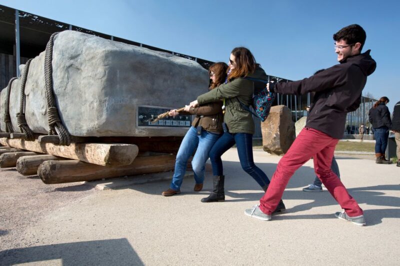 Stonehenge & Bath: Full-Day Coach Tour from London - The Return Journey and Overall Value
