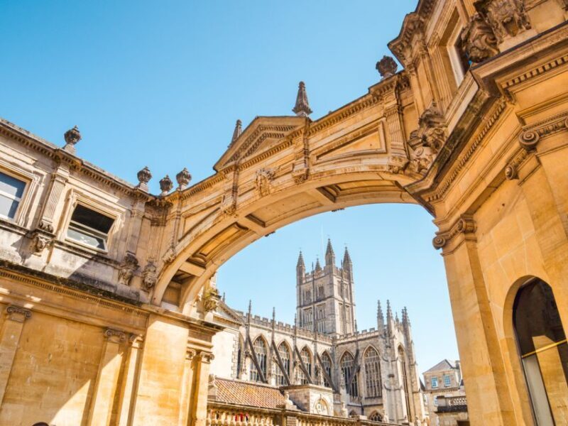 Stonehenge & Bath: Full-Day Coach Tour from London - The Sum Up