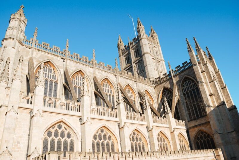 Stonehenge & Bath: Full-Day Coach Tour from London - FAQ