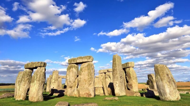 Stonehenge & Bath Private Car Tour - What Travelers Say