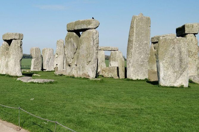 Stonehenge & Bath Private Day Tour from London - The Value and Cost Analysis