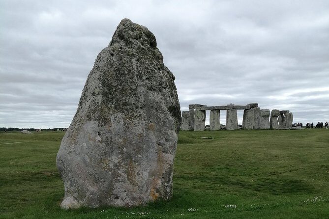Stonehenge & Bath Private Day Tour from London - What Travelers Say: Authentic Voices