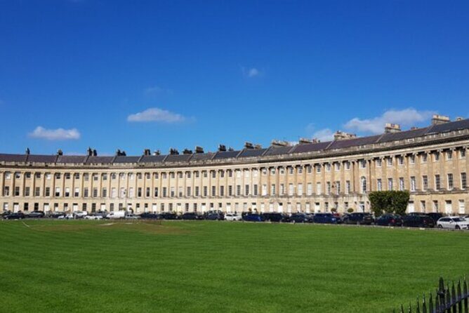 Stonehenge & Bath Private driverTours - Price and Value