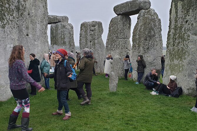 Stonehenge & Bath Private driverTours - Who This Tour Is Best For