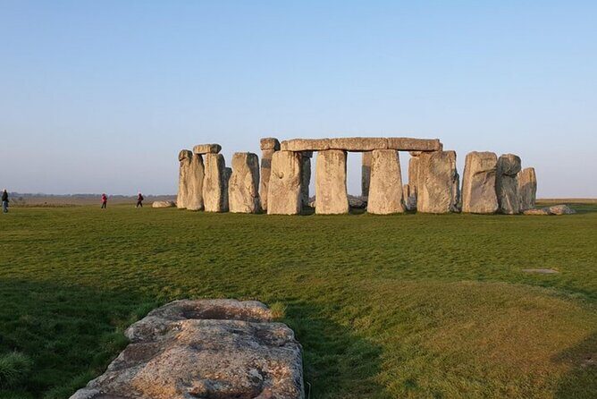 Stonehenge & Bath Private driverTours - Final Thoughts
