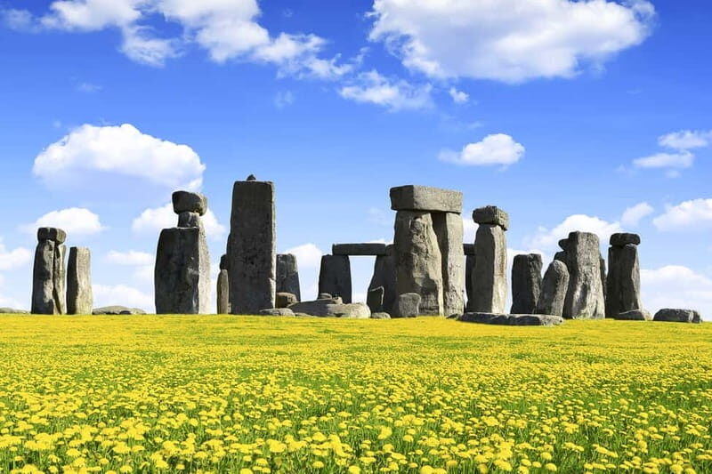Stonehenge, Bath, Windsor and Roman Baths London Day Tours - An In-Depth Look at the Tour Experience