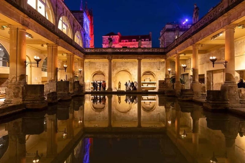 Stonehenge, Bath, Windsor and Roman Baths London Day Tours - The Sum Up: Who Will Find This Tour Most Valuable?