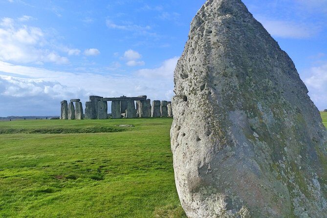 Stonehenge Half-Day luxury guided tour from Bath for 2-8 - An In-Depth Look at the Tour Itinerary