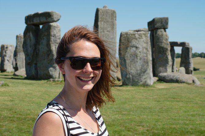 Stonehenge Half-Day luxury guided tour from Bath for 2-8 - Who Will Love This Tour?