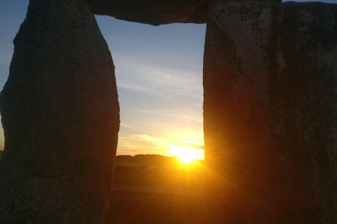Stonehenge Half-Day luxury guided tour from Bath for 2-8 - Final Thoughts