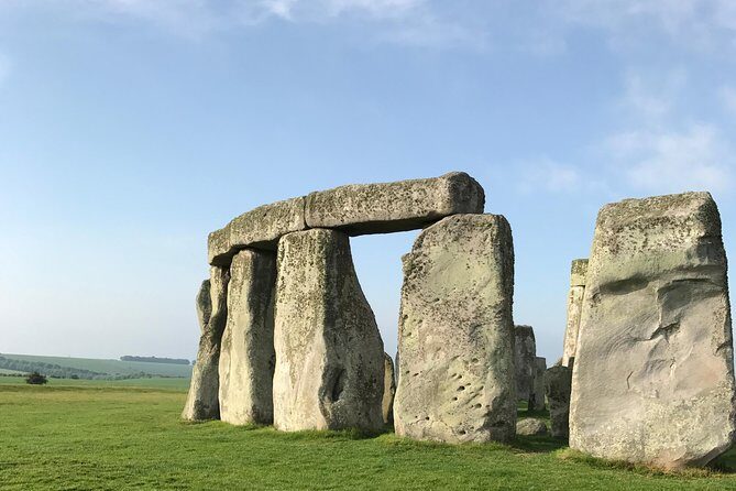Stonehenge Independent Visit with Private Driver by Luxury Sedan - Who Is This Tour Best For?