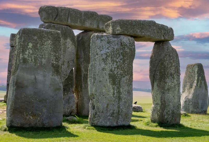 Stonehenge: Inner Circle Access Private VIP Tour - Why This Tour Stands Out