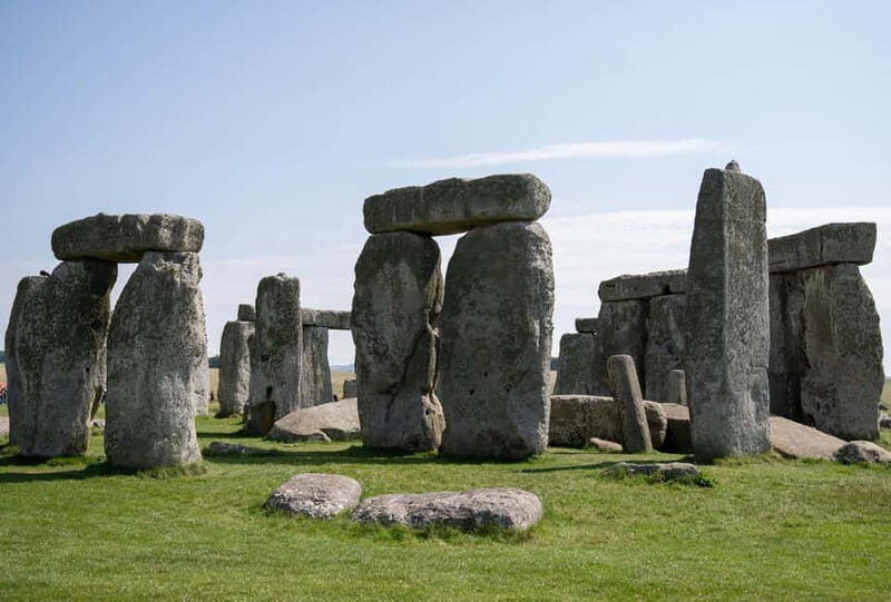 Stonehenge: Inner Circle Access Private VIP Tour - What Makes the Experience Valuable