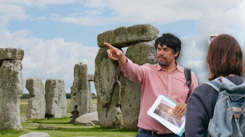 Stonehenge & More: Secret England Tour for 2-8 guests - Why This Tour is a Great Value