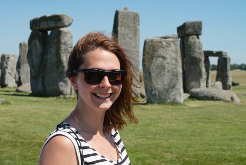 Stonehenge & More: Secret England Tour for 2-8 guests - The Sum Up: Who Is This Tour Best For?