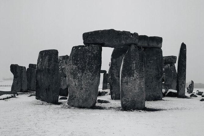 Stonehenge Private Car Tour with Driver Guide - A Closer Look at the Experience