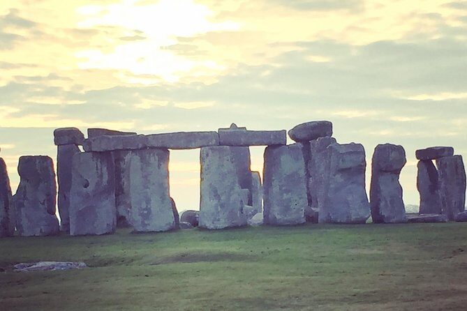 Stonehenge Private Car Tour with Driver Guide - What Travelers Say