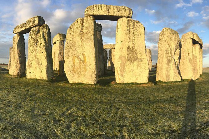 Stonehenge Private Car Tour with Driver Guide - Final Thoughts