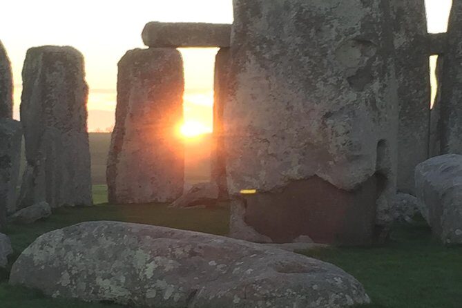 Stonehenge Private Car Tour with Driver Guide - FAQ