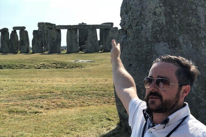 Stonehenge Private Car Tour with Driver Guide - In Closing