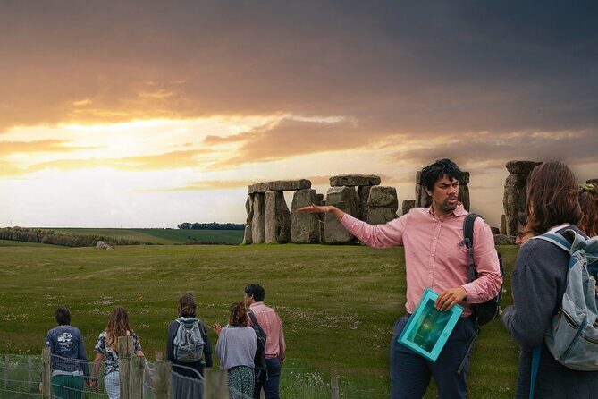 Stonehenge Private Full-Day Tour from Bath for 2-8 guests - The Transportation and Practical Details