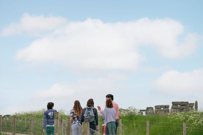 Stonehenge Private Full-Day Tour from Bath for 2-8 guests - Why the Tour Is Great Value for Money
