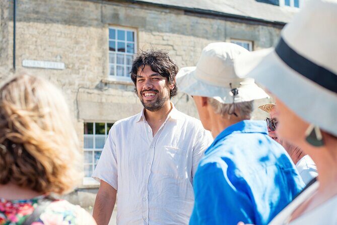 Stonehenge Private Full-Day Tour from Bath for 2-8 guests - Final Thoughts: Who Will Love This Tour?