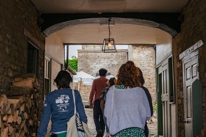 Stonehenge Private Full-Day Tour from Bath for 2-8 guests - In Closing