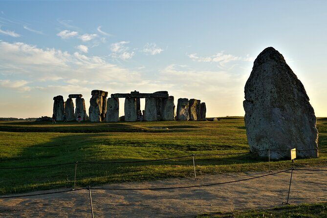 Stonehenge Private Immersive Audio Guide - What Makes the Tour Stand Out?