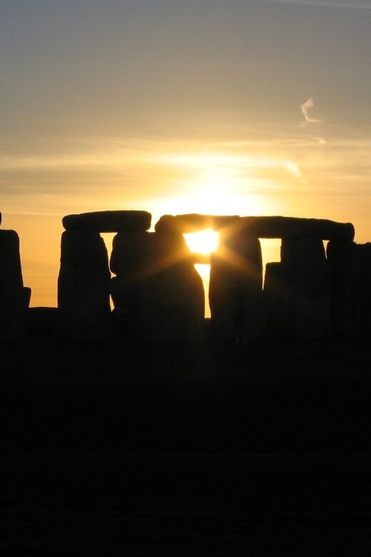 Stonehenge Private Sunset Tour with Lacock and Bath - An In-Depth Look at the Tour Experience