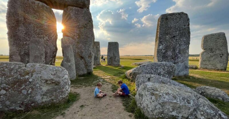Stonehenge Private Sunset Tour with Lacock and Bath - Analyzing the Cost and Value