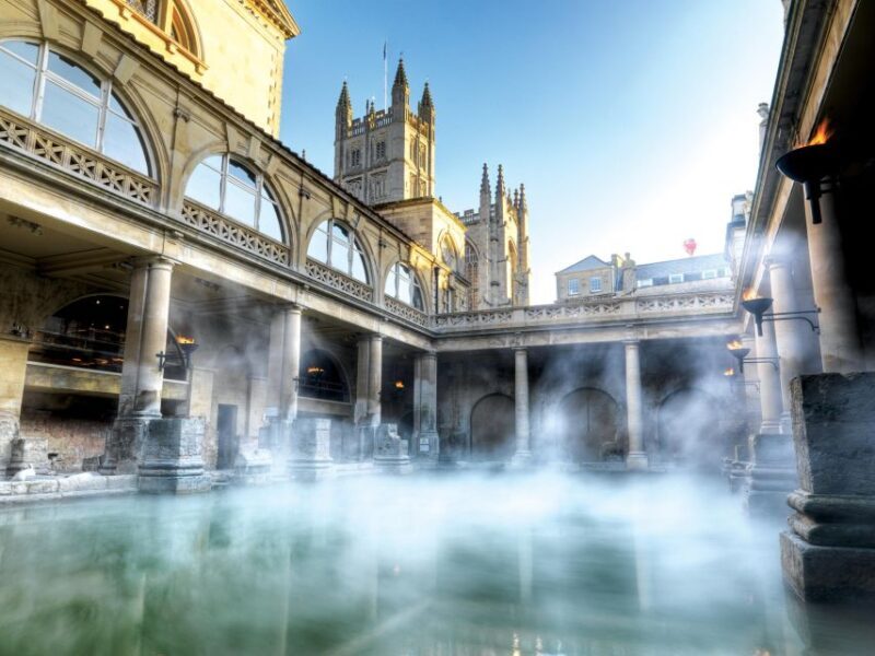 Stonehenge Private Sunset Tour with Lacock and Bath - Who Is This Tour Best For?