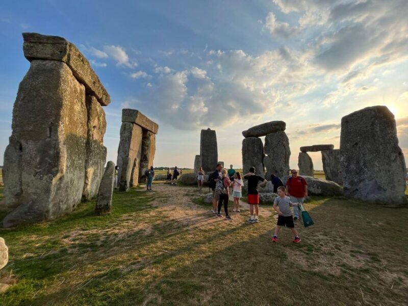 Stonehenge Private Sunset Tour with Lacock and Bath - Final Thoughts